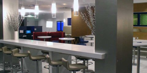 Nature's Edge Fine Stone Products | Traverse City MI | Surfaces