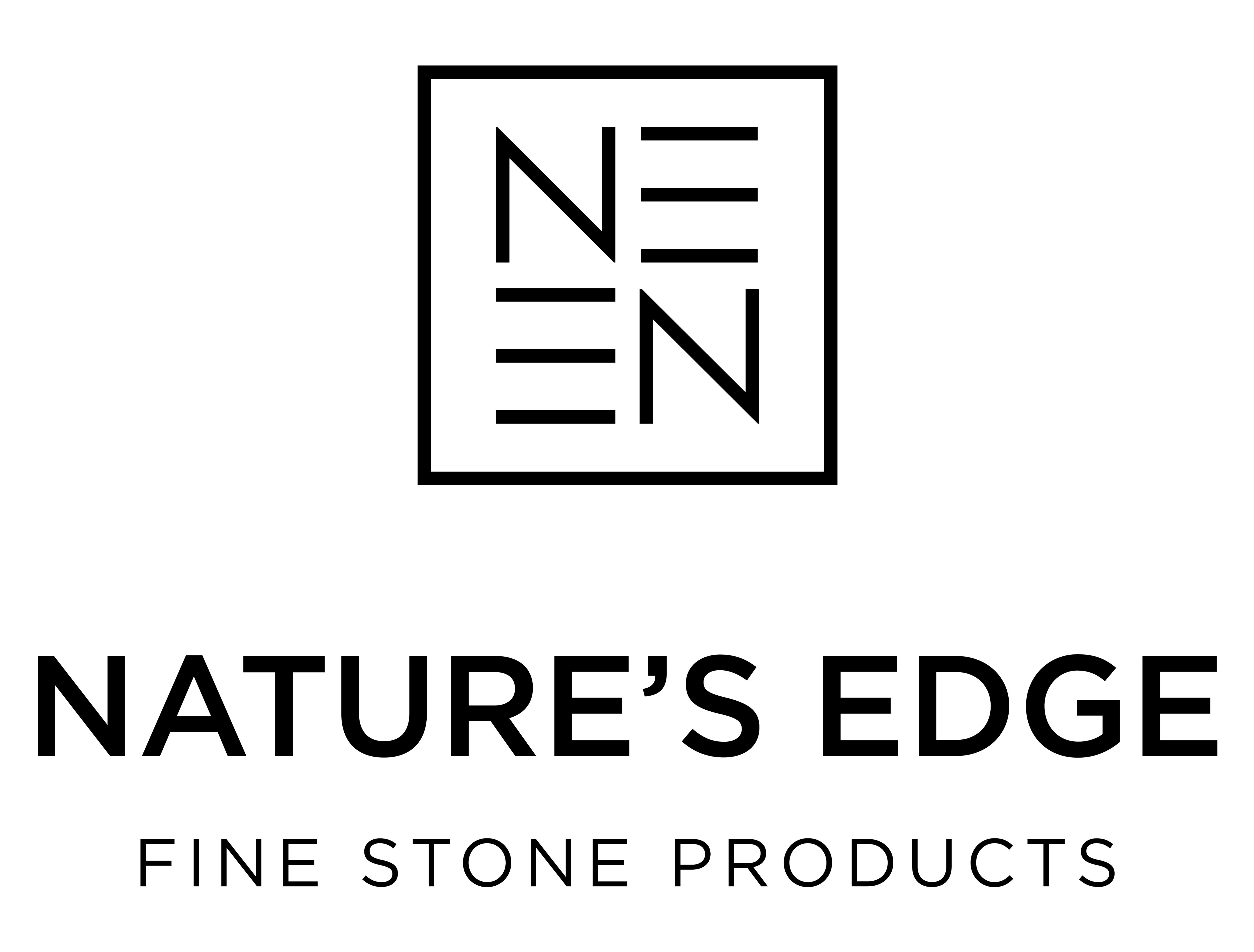 Nature's Edge Fine Stone Products | Traverse City MI | Surfaces